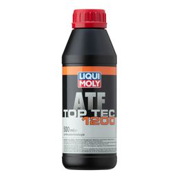 Liqui Moly TopTec ATF 1200 (500 ml) Getriebeöl,Servolenkungsöl 3680