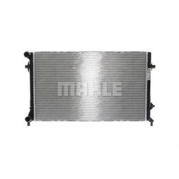 Mahle Kühler, Motorkühlung für SKODA VW (SVW) SEAT (FAW) CUPRA AUDI 1K0121251BR 1K0121251BQ CR 30 000S