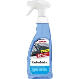 Sonax Scheibenenteiser (750 ml) Enteiser 03314410