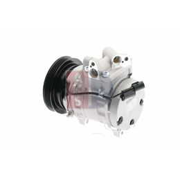 AKS DASIS Kompressor, Klimaanlage 12V für HYUNDAI 9770107100 9770107110 977010X000 851615N