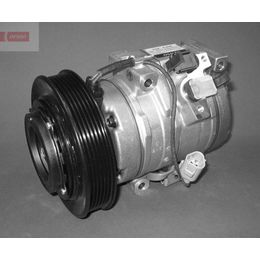 DENSO Kompressor, Klimaanlage 12V für TOYOTA 88410-32200 88310-2B680 88320-2B420 DCP50060