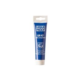 Liqui Moly LM 47 Langzeitfett + MoS2 (100 g) Fett 3510