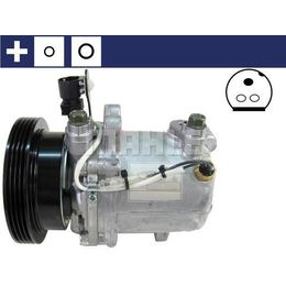 Mahle Kompressor, Klimaanlage 12V für BMW 9069546 64528390228 8385714 ACP 1070 000S