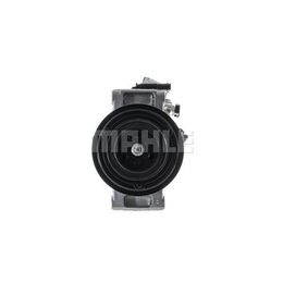 Mahle Kompressor, Klimaanlage für MERCEDES-BENZ 0008304500 0008301301 ACP 1537 000P