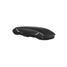 Thule Motion 3 XXL schwarz glänzend Dachbox 639900