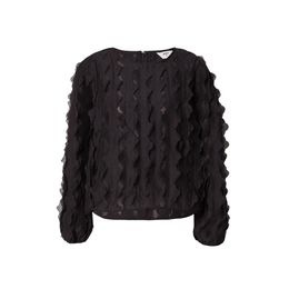 Object Blouse female Black size 44
