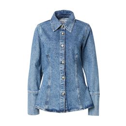 Only Blouse 'ONLNara' female Blue size XL