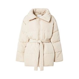 MSCH COPENHAGEN Jacke 'Alecta' Damen Größe S/M beige