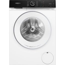 Siemens WG44H2M90 weiss