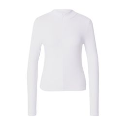 Pieces Shirt 'PCKitte' Damen Größe XS weiß