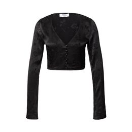 SHYX Bluse 'Kate' Damen Größe S schwarz