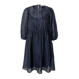 Modström modström Kleid 'Nana' Damen Größe 34 nachtblau Winterkleid