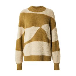 Vila Sweater female Brown size L