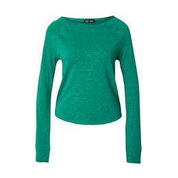 Superdry Shirt Damen Größe S grün