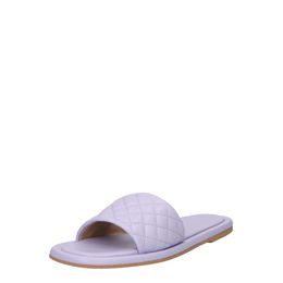 Marietta's Fantasy Marietta's Fantasy Mules 'PAVLINA' female Purple size 39