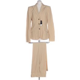 Betty Barclay Damen Anzug, beige, Gr. 36