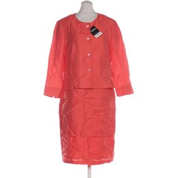 Gerry Weber Damen Anzug, rot, Gr. 38