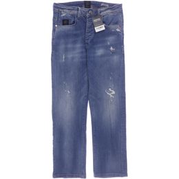 ER Elias Rumelis Damen Jeans, blau, Gr. 30