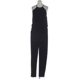 Esprit Damen Jumpsuit/Overall, schwarz, Gr. 34