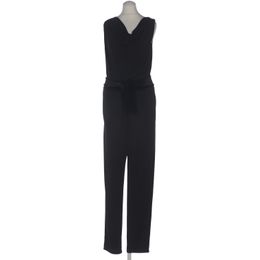 Esprit Damen Jumpsuit/Overall, schwarz, Gr. 34