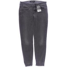 Drykorn Damen Jeans, grau, Gr. 29