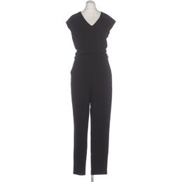 Esprit Damen Jumpsuit/Overall, schwarz, Gr. 38