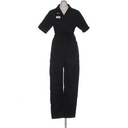 G-Star Raw G Star RAW Damen Jumpsuit/Overall, schwarz, Gr. 34