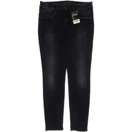 Drykorn Damen Jeans, marineblau, Gr. 30