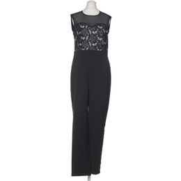 Heine Damen Jumpsuit/Overall, schwarz, Gr. 34