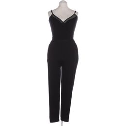 Asos Damen Jumpsuit/Overall, schwarz, Gr. 34