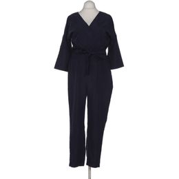 s.Oliver Damen Jumpsuit/Overall, marineblau, Gr. 42