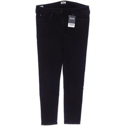 Pepe Jeans Damen Jeans, schwarz, Gr. 31