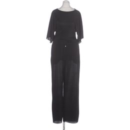 Guido Maria Kretschmer Damen Jumpsuit/Overall, schwarz, Gr. 38