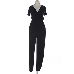 Asos Damen Jumpsuit/Overall, schwarz, Gr. 32