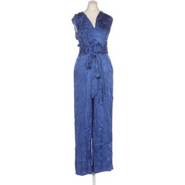 Closet Collection Closet Damen Jumpsuit/Overall, blau, Gr. 14