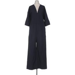 Cos Damen Jumpsuit/Overall, marineblau, Gr. 34