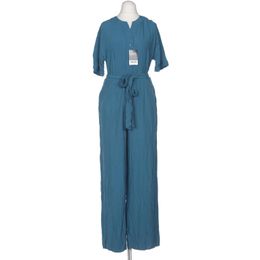 Boden Damen Jumpsuit/Overall, blau, Gr. 38