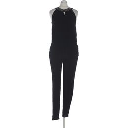 LTB Damen Jumpsuit/Overall, schwarz, Gr. 38