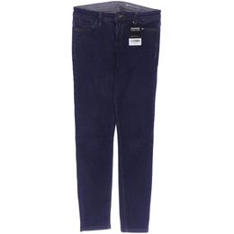 EDC by Esprit Damen Jeans, marineblau, Gr. 28