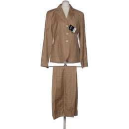 Windsor. Damen Anzug, beige, Gr. 36