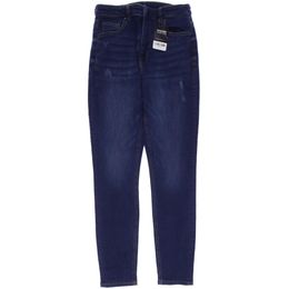 EDC by Esprit Damen Jeans, blau, Gr. 28