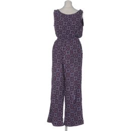 Boden Damen Jumpsuit/Overall, blau, Gr. 34