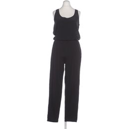 Cos Damen Jumpsuit/Overall, schwarz, Gr. 38