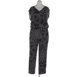 soyaconcept Damen Jumpsuit/Overall, schwarz, Gr. 36