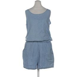 Only Damen Jumpsuit/Overall, hellblau, Gr. 38