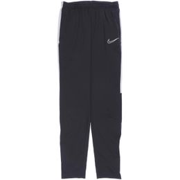 Nike Herren Stoffhose, grau, Gr. 170