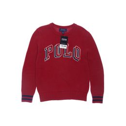 Polo Ralph Lauren Herren Pullover, rot, Gr. 146