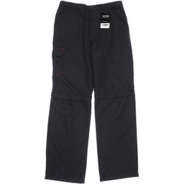 Regatta Herren Stoffhose, grau, Gr. 164