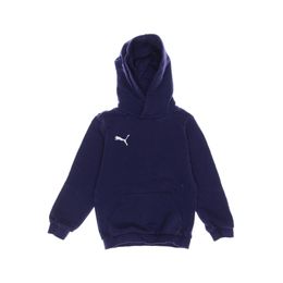 Puma Herren Hoodies & Sweater, marineblau, Gr. 116