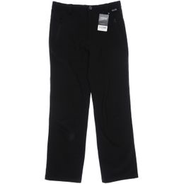 Regatta Herren Stoffhose, schwarz, Gr. 152